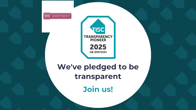 Transparency Profile for WESTWAY PRODUCTIONS LIMITED | tiscreport.org