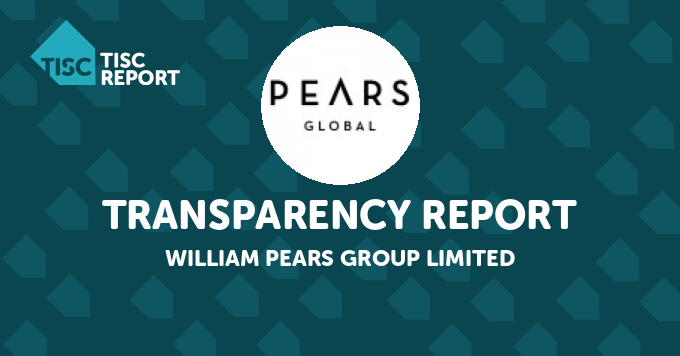 William Pears Logo Profile For William Pears